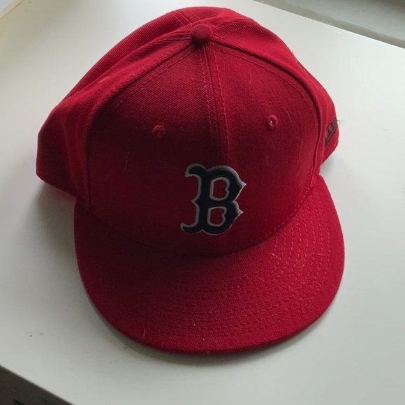 New Era | Accessories | Boston Hat | Poshmark